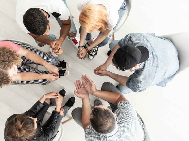 Grupuri de dezvoltare personala - Cabinet Psihologic Constanta